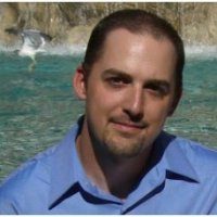 Chris Parrott - Seattle Business magazine