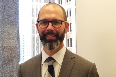 Ethan Norris - Seattle Business magazine