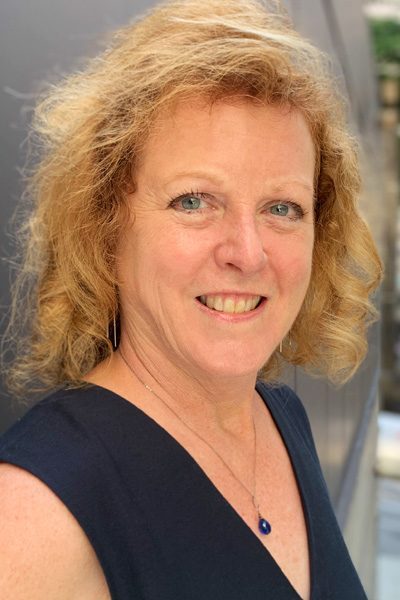 Melissa Stevens - Seattle Business magazine