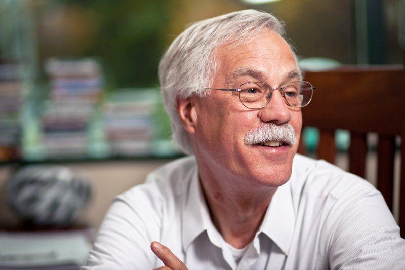 Joe Nadeau, Ph.D - Seattle Business magazine