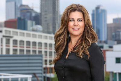 Kelli Jo Norris - Seattle Business magazine