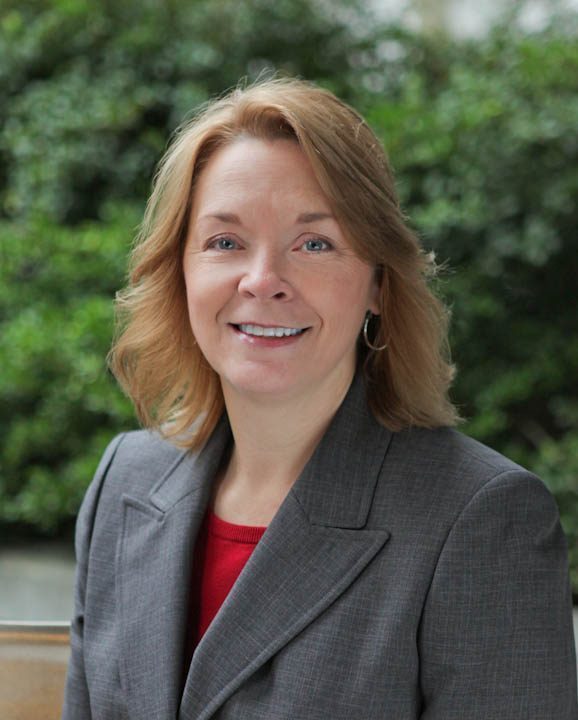 Sarah Phillips - Seattle Business magazine