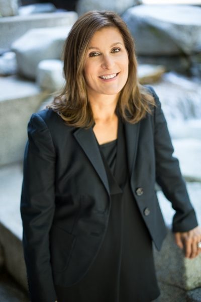 Kelly Keller - Seattle Business magazine