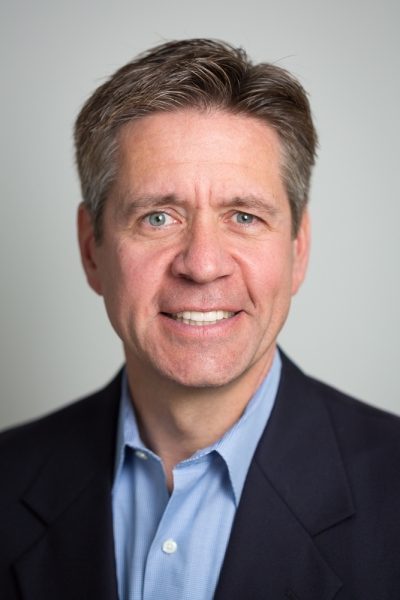 Mark Ruh - Seattle Business magazine