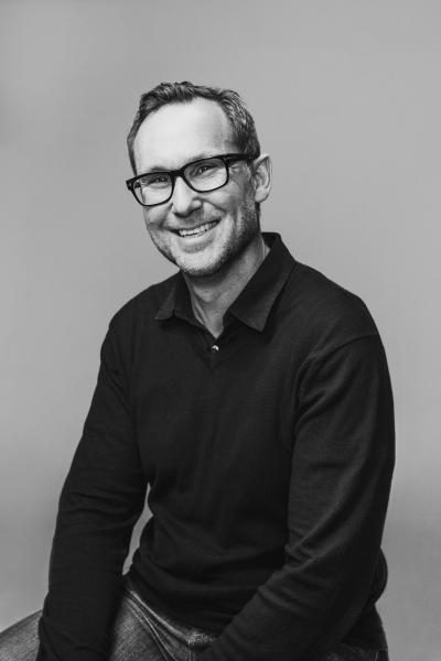 Anthony Reeves - Seattle Business magazine