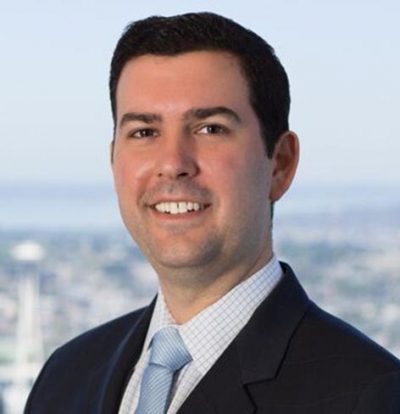Andrew Ramiro Escobar - Seattle Business magazine