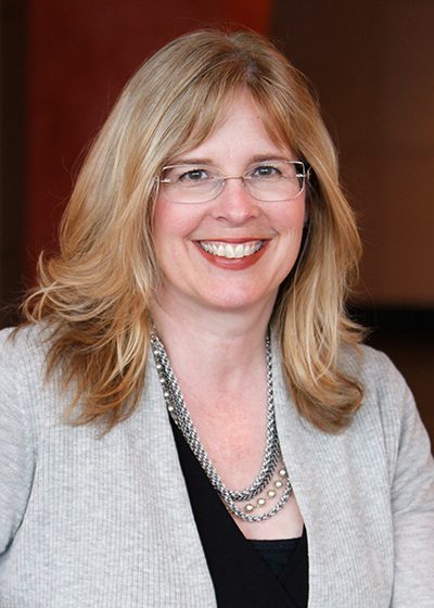 Michelle McCormick - Seattle Business magazine