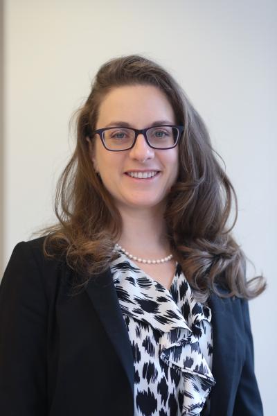 Elizabeth M. Harris - Seattle Business magazine