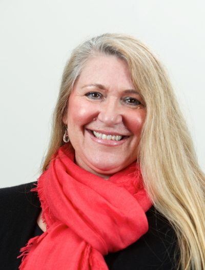 Angelia Wesch - Seattle Business magazine