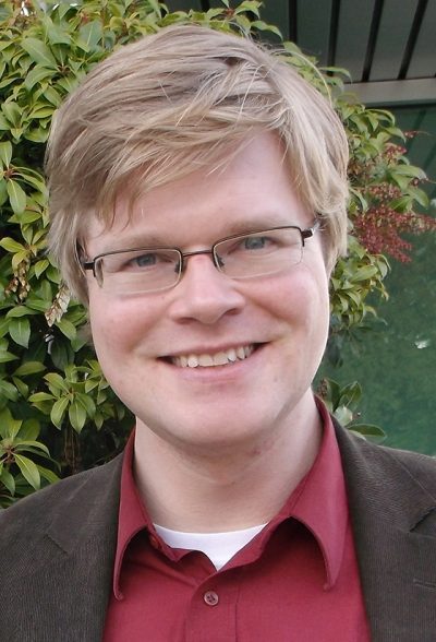 Adam Bettcher - Seattle Business magazine