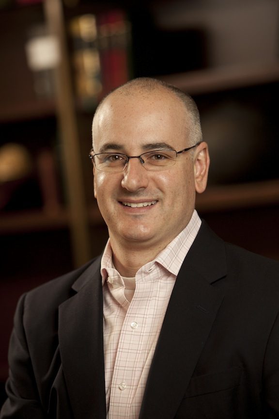 Adam Goldberg - Seattle Business magazine