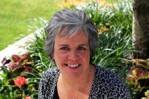 Joan Albee - Seattle Business magazine