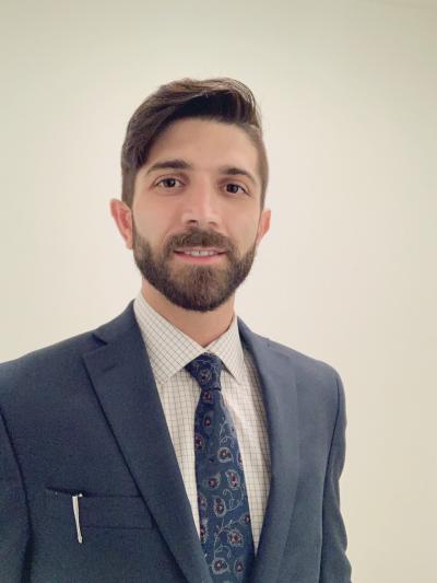 Ali Nazem - Seattle Business magazine