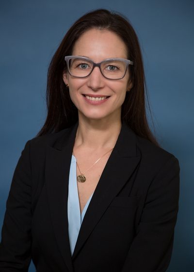 Malika Johnson - Seattle Business magazine
