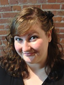 Amanda Carlson - Seattle Business magazine