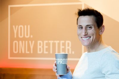 Amy Jo DiMeglio - Seattle Business magazine