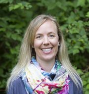 Amy Widener - Seattle Business magazine