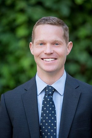 Andrew Bell - Seattle Business magazine