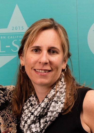 Angela Lorenzen - Seattle Business magazine