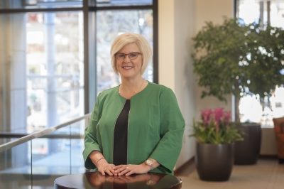 Ann Klein - Seattle Business magazine