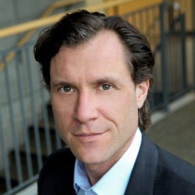 Anthony Philips - Seattle Business magazine