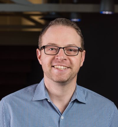 Brian Antonsen - Seattle Business magazine