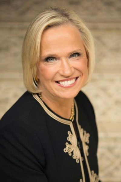Auri M. Gust, CPWA® - Seattle Business magazine