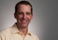 Rob Martin - Seattle Business magazine