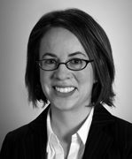 Amanda J. Beane - Seattle Business magazine