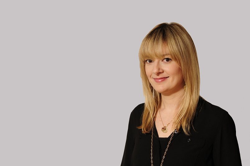 Beth Sturdevant - Seattle Business magazine