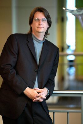 Lloyd Baker - Seattle Business magazine