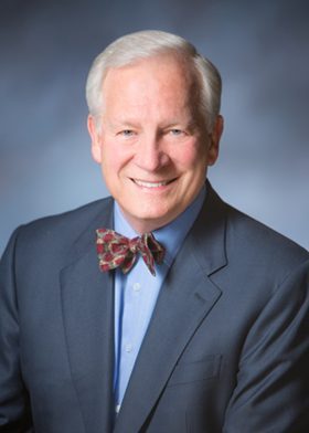 Bill Baldwin - Seattle Business magazine