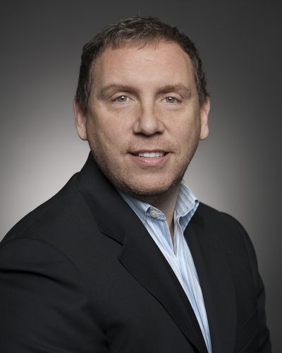 Barry Deutsch - Seattle Business magazine