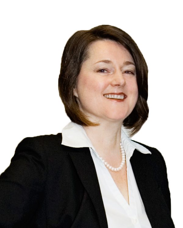 Beate Hohmann-Koloyartsev - Seattle Business magazine