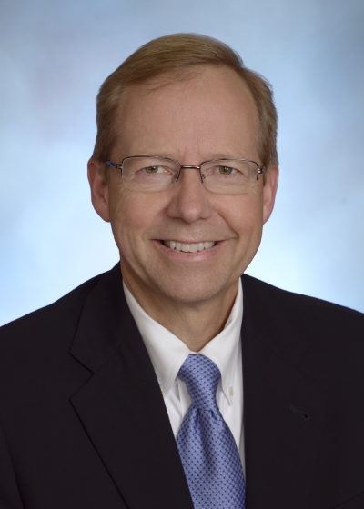 Peter Bentley - Seattle Business magazine