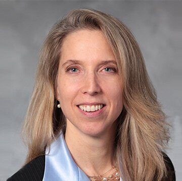 Beth Johnson - Seattle Business magazine