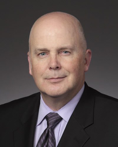 Dan Bogart - Seattle Business magazine
