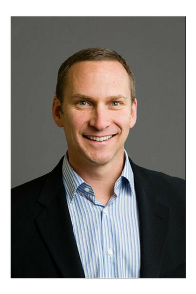 Brad Mirkovich - Seattle Business magazine