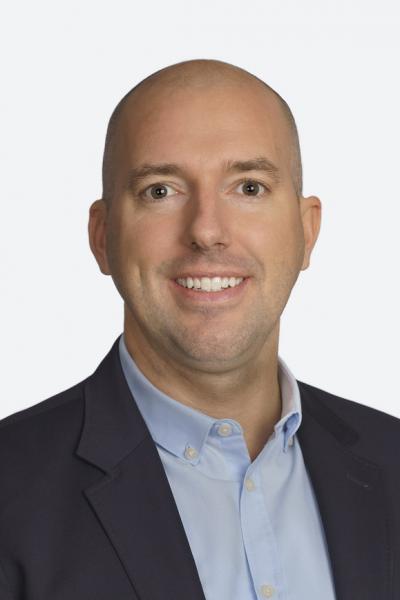 Brad Porter - Seattle Business magazine