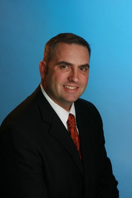 Brandon Elieff - Seattle Business magazine