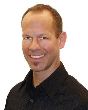 Brett Dearing - Seattle Business magazine