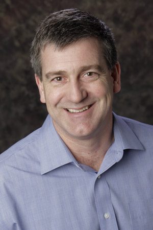 Brett Endres - Seattle Business magazine