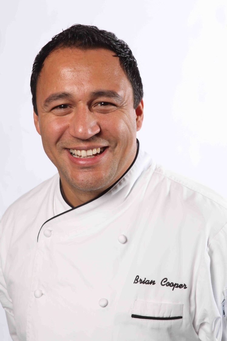 Brian Cooper - Seattle Business magazine