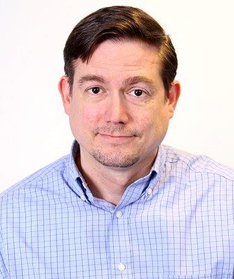 Brian Crouch - Seattle Business magazine