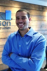 Josh Broussard - Seattle Business magazine