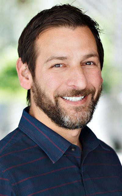 Bryan Berg - Seattle Business magazine