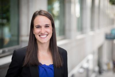 Hathaway Burden - Seattle Business magazine