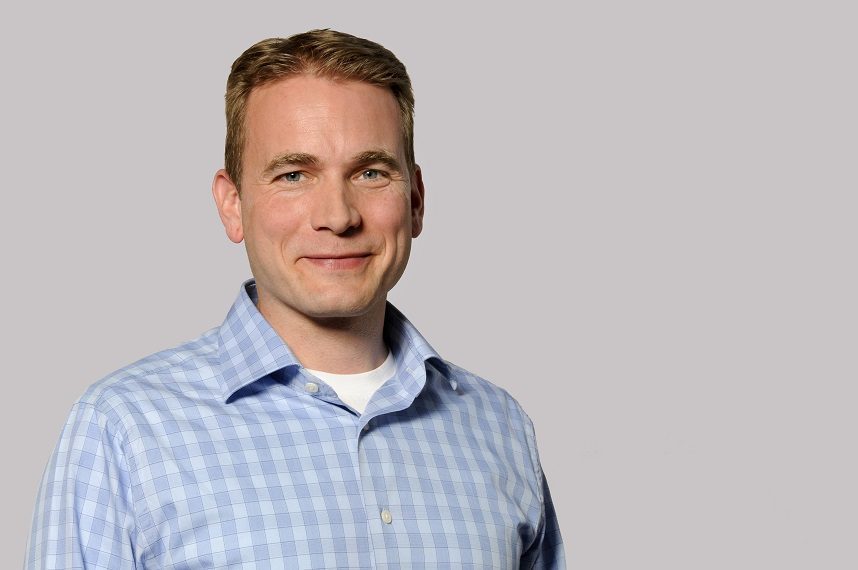 Cees Verkerk - Seattle Business magazine