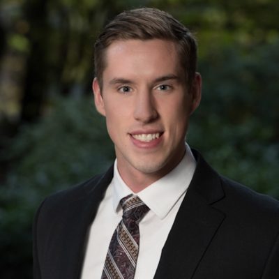 Cameron Schilling - Seattle Business magazine