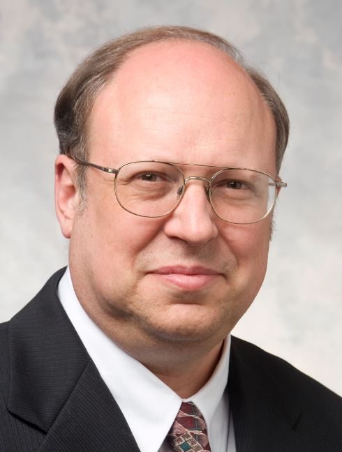 Wayne Robinson - Seattle Business magazine